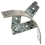 Rail Hanger Bracket - Single - Strainrite USA