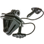 Joule Shield Steel Post Pinlock Insulator - 200 pack - Strainrite USA