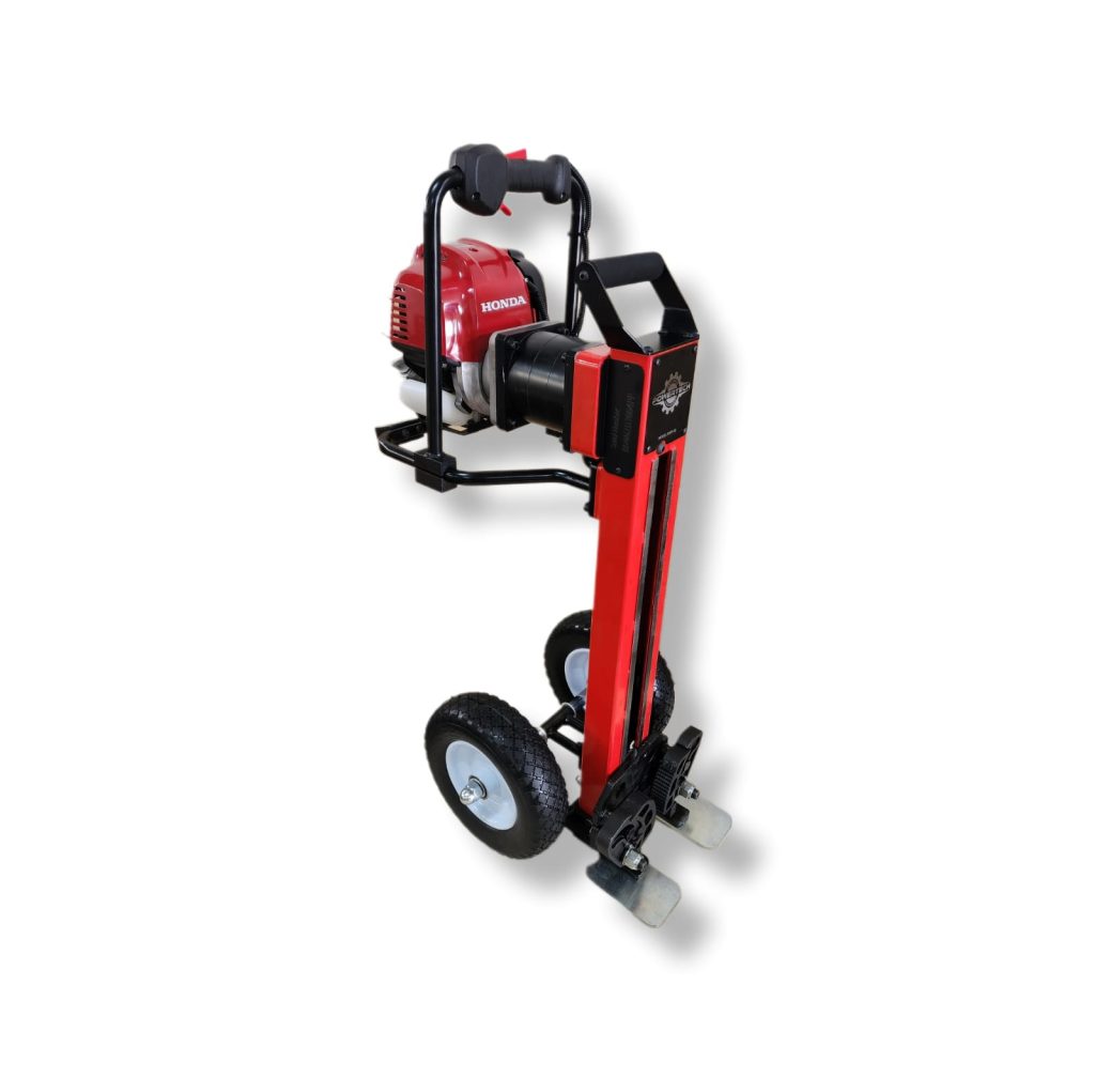 Powertech Honda Post Puller - Strainrite USA