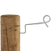 Side Fix 150mm Pigtail Outriggers - Box of 50 - Strainrite USA