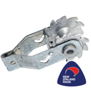 Strainrite Fencing Systems USA