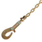 Chain & Hook Assembly - Strainrite USA