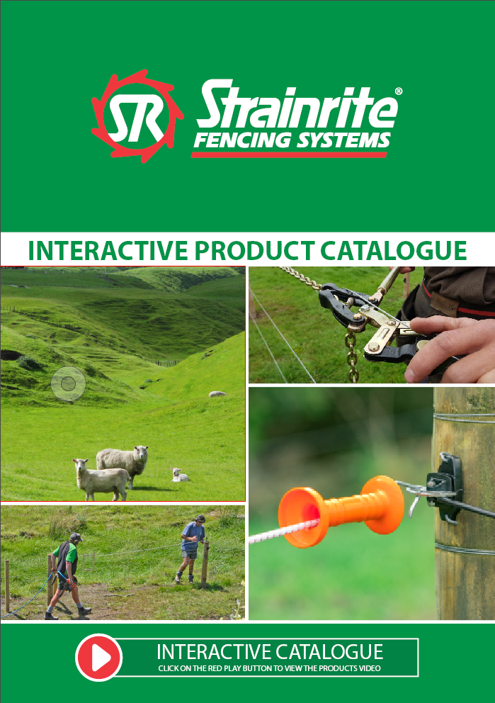 Strainrite Interactive Catalogue - Strainrite USA